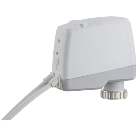 IMI TA motorischer Stellantrieb TA-Slider 160 Fail-safe R24 stetig, 0(2)-10 VDC, 5m