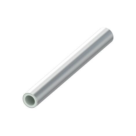 Tece floor Pe-Rt-Typ 2 5S Multipipe Flächenheizungsrohr 16x2mm, Länge ...