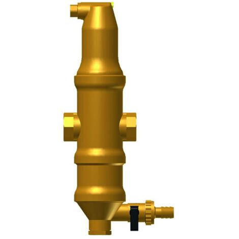 IMI Pneumatex Abscheider Zeparo ZUKM 20