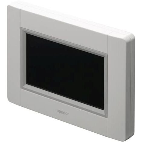 Uponor Smatrix Base PRO Bedienmodul I-147 Bus