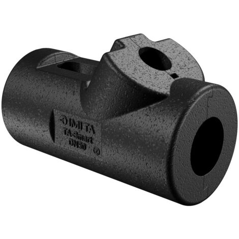 IMI Heimeier TA Dämmung TA-Smart, DN 20 für Heizung und nicht kondensierende Kühlung