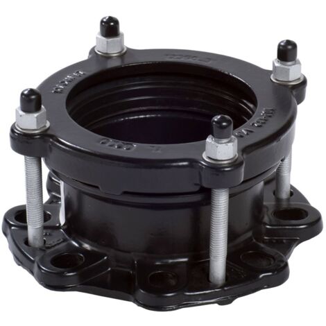 KSB Flanschadapter DN 150