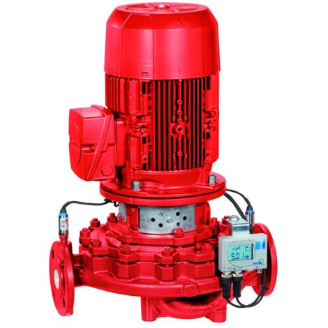 KSB Inlinepumpe Etaline 065-065-250 GG06, 2900 1/min, 11kW, IE3