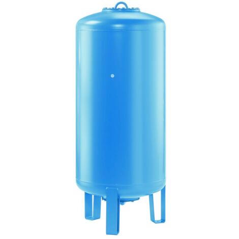 IMI Pneumatex Druckausdehnungsgefäß Statico SG1500.6, mit fester Gasfüllung