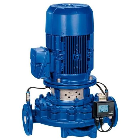 KSB Inlinepumpe Etaline 032-032-200 GG11, 2900 1/min, 4kW, IE3