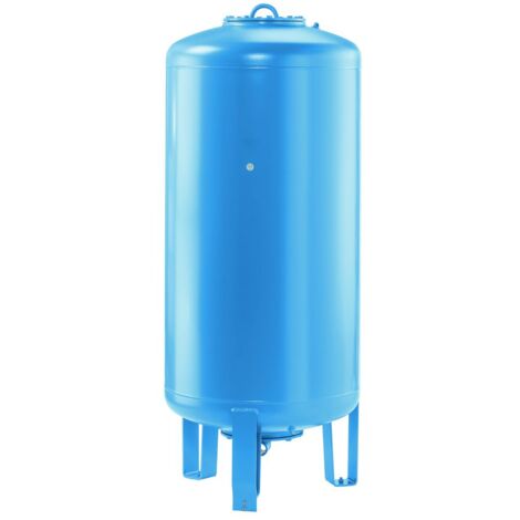 IMI Pneumatex Erweiterungsgefäß Transfero TGI 4000 Eckeinstieg