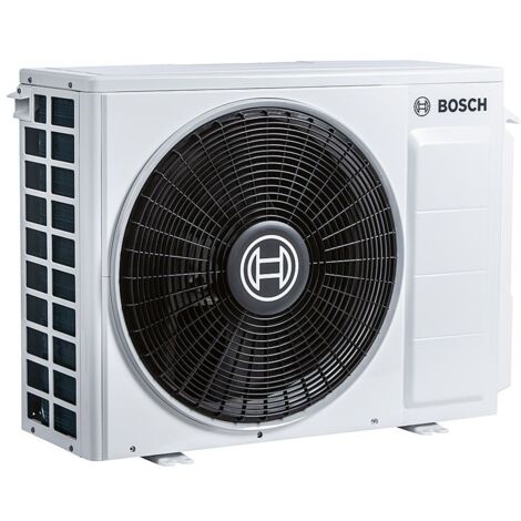 BOSCH Split-Klimagerät Climate Class CLC8001i 25 E, Single-Split ...