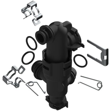 BOSCH Low Loss Header, Assembly, 8737606026