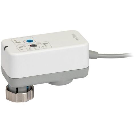 Resideo Stellantrieb MS, 6,5mm Hub, 180N, 24V AC/DC, 0/2–10V, mit ...