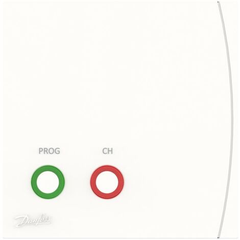 Danfoss Ally Boiler Relay zur Wärmeanforderung