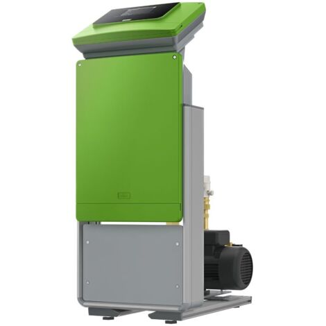 Reflex Variomat Steuereinheit VS 2-1/75 Pumpendruckhaltung