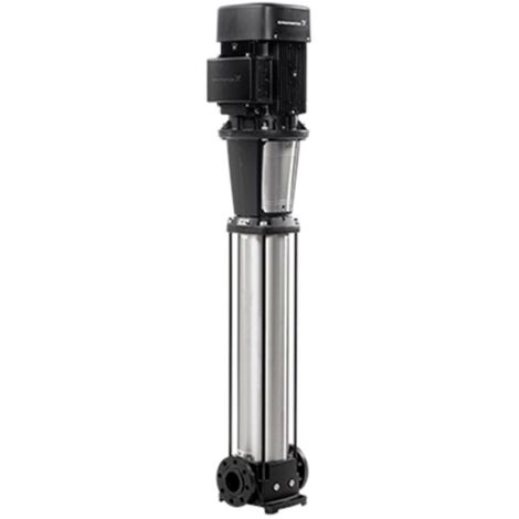 Grundfos Vertikale Kreiselpumpe CR 45-7-2 A-F-A-V-HQQV, 3x400/690V max ...
