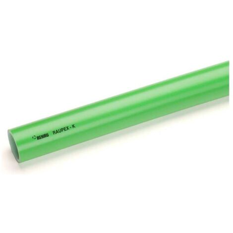 Rehau Raupex-K Rohr, SDR 11, Durchmesser 32mm, Stärke 2,9mm, Ringbund ...