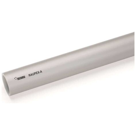 Rehau Raupex-A Rohr, SDR 11, Durchmesser 20mm, Stärke 1,9mm, Ringbund ...