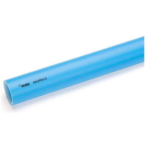 Rehau Raupex-O Rohr, SDR 11, Durchmesser 32mm, Stärke 2,9mm, Ringbund ...