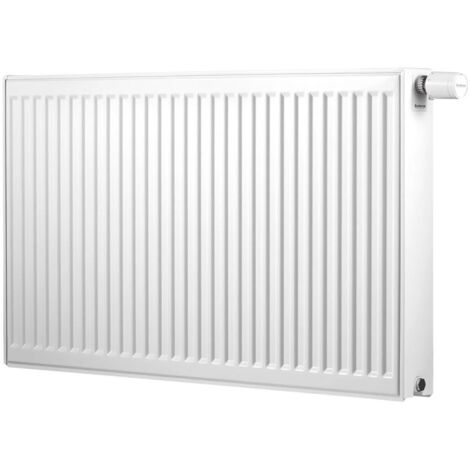 Buderus VC-Profil.2 Typ 22 Logatrend Flachheizkörper 500x100x1100mm ...