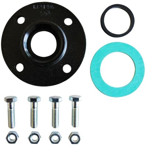 Wilo Flanschring RF 9 PN 6