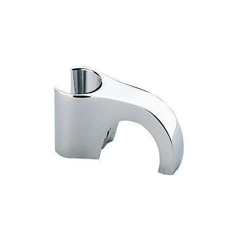 Grohe Handbrauseablage Relexa für Wandbatterie, Chrom