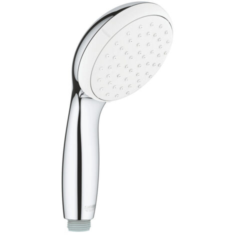 Grohe Tempesta 100 Brausestangenset 1 Strahlart chrom 27924001