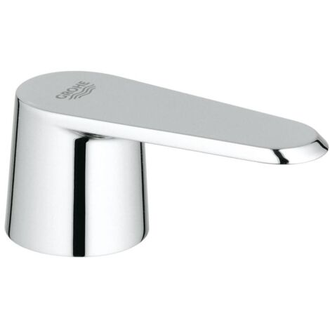 Grohe Griff Chrom, 48060000