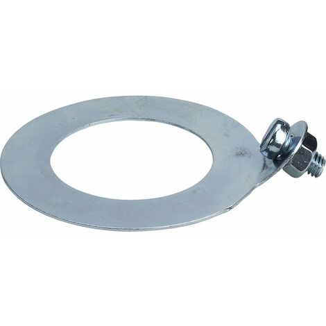 Viega Spannscheibe 9952.1, G 1 1/4" x 42x61,5x1mm, Stahl verzinkt