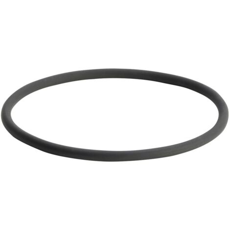 Viega Dichtelement 2386XL in 108,0x5mm Gummi schwarz aus FKM