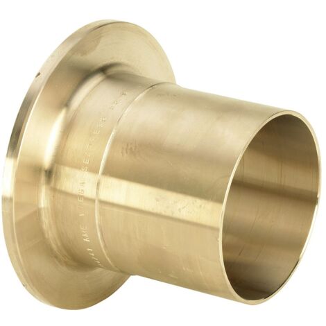 Viega Bördel Seapress 0359.3XL in 76,1mm CuNiFe