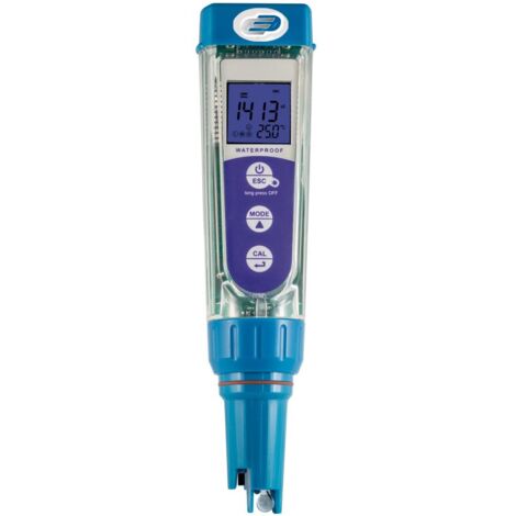 Grünbeck Kombi-Messgerät für pH und LF, PC5