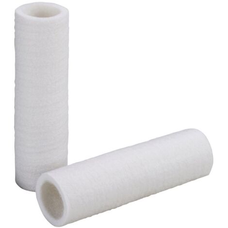 Grünbeck Inline-Ersatzfilterkerzen desaliQ für Inline Filtermodule, 6 Stück