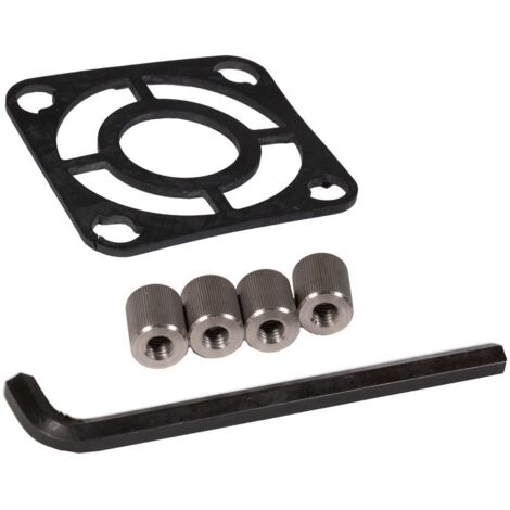 Resideo Dichtungssatz FX74CS für F74CS/FK74CS, DS-FX74CS