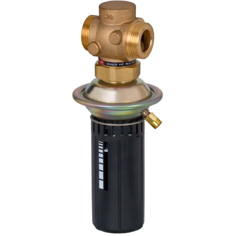 Danfoss Differenzdruckregler AVP VL DN 20, Kvs 6,3m3/h, 0,2-1,0 bar, PN 16