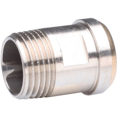 Danfoss Nippel R 1/2" für Lanzenventil