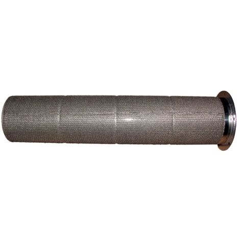 Wolf Rundbrenner Gewebe für MGK-2-630