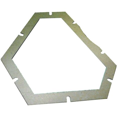 Wolf Flachdichtung Abgassammelkasten für MKS-85-140