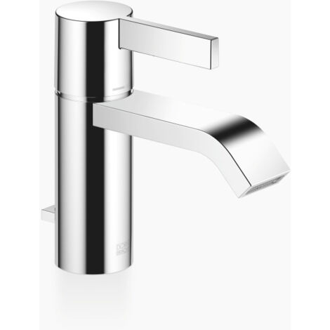 Dornbracht IMO Waschtisch-Einhandbatterie, mit Ablaufgarnitur,