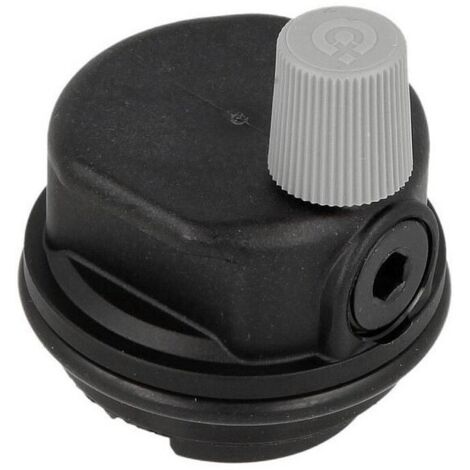 Vaillant Schnellentlüfter für VE 12/14 EU I und weitere Modelle, 0010033857