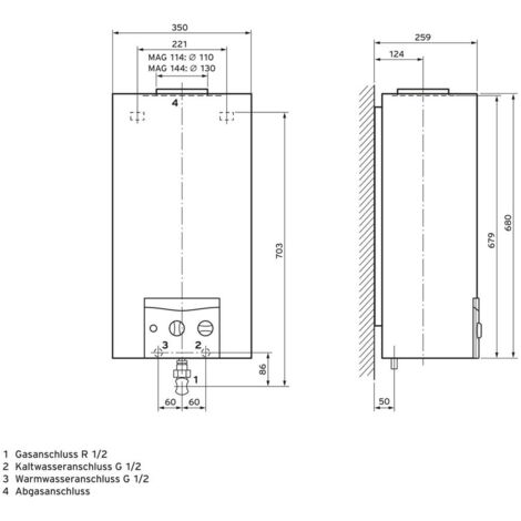Ersatzteile Fur Vaillant Durchlauferhitzer