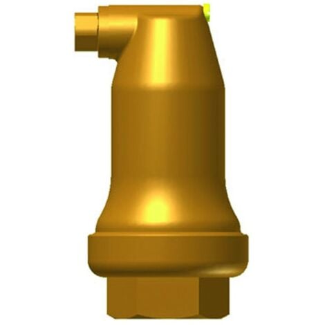 IMI Pneumatex Schnellentlüfter Zeparo ZUT 15