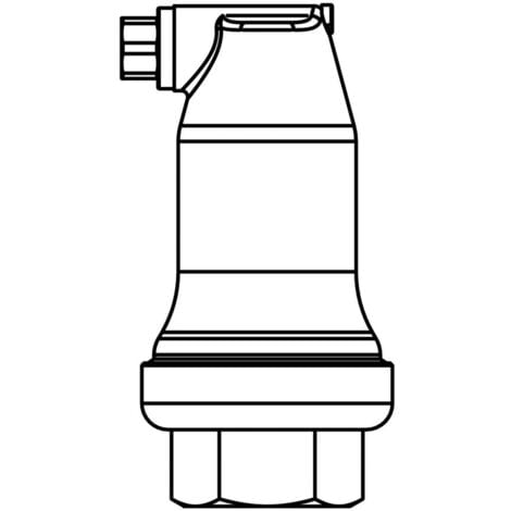 IMI Pneumatex Schnellentlüfter Zeparo ZUT 15