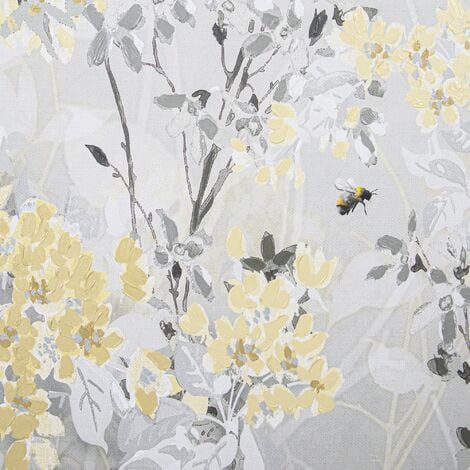 Laura Ashley Spring Blossom Leinwandbild 80x60cm