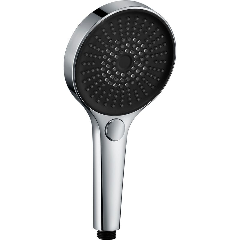 IMEX MDA020 MANGOS DUCHA Mango de Ducha Cromo - ref: MDA020