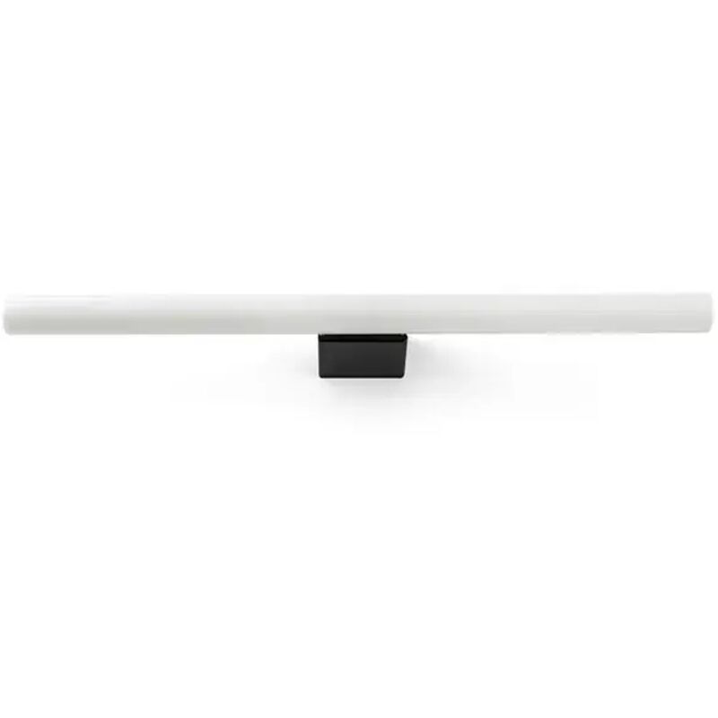 CALMA applique Linestra noire avec interrupteur 63553