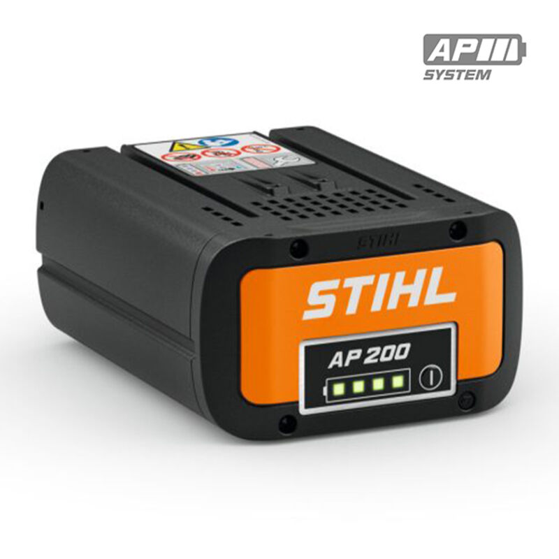 Batteria AP 200 Stihl