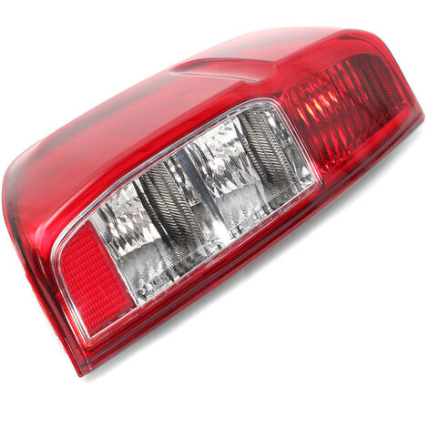 FOR NISSAN NAVARA 2005 - 2015 REAR TAIL LIGHT PASSENGER SIDE N/S LEFT ...