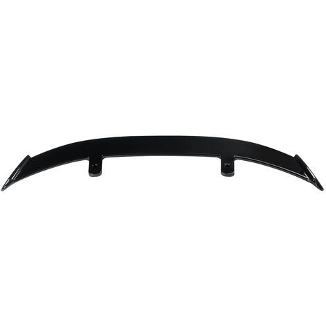 Car Rear Trunk Wing Spoiler Universal Fit For Hatchback SUV Car Rear ...