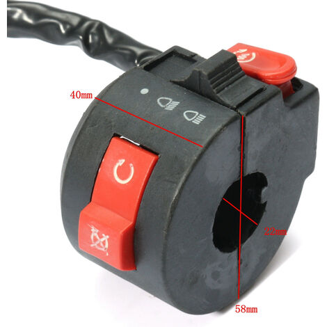 Kit 50 70 90 110CC CDI Starter Regulator Coil Electric ignition ATV Quad