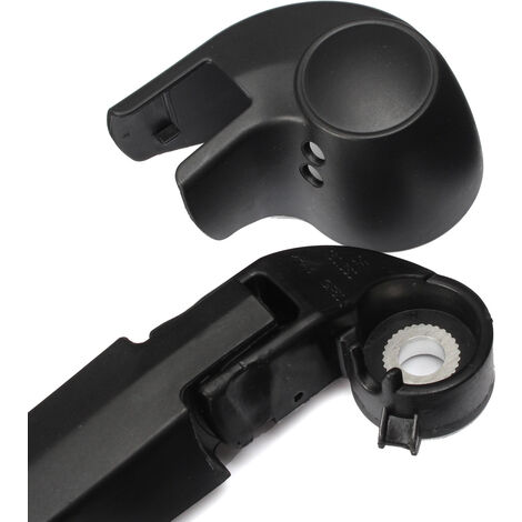 Rear Window Windscreen Wiper + Arm for Audi A4 B6 B7 AVANT/