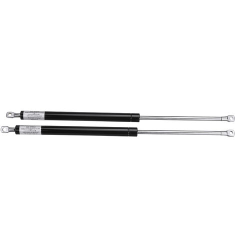 2 x High Performance Ottoman Bed Replacement Gas Struts 1200N (540mm ...