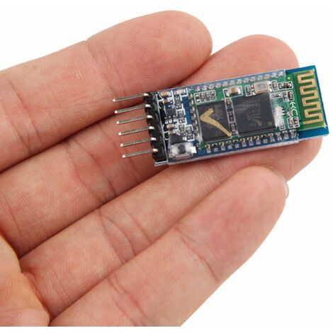 HC-05 Wireless Bluetooth Serial Transmitter Module Slave and Master