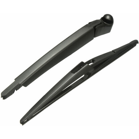 Rear Window Windscreen Wiper Arm ＆ Blade For BMW MINI Cooper R50 R53 ...